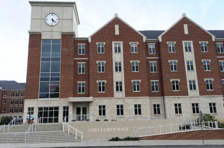 UK Receives $12 Million Gift From UK Alumnus | UKNow UK Receives $12 Million Gift From UK Alumnus | UKNow